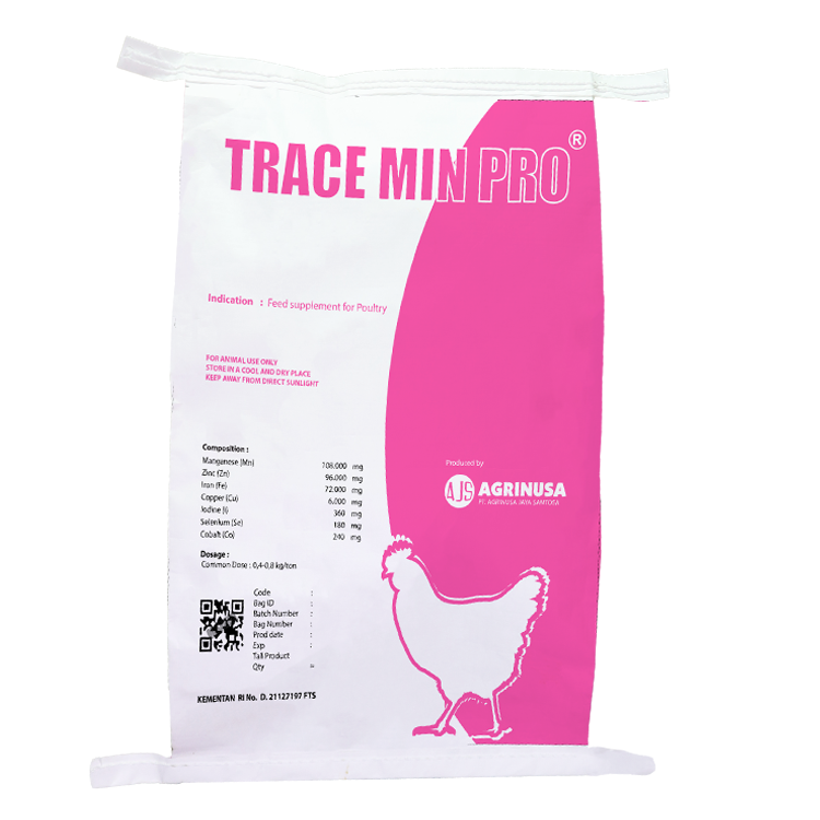 Poultry - Vaksindo Vietnam